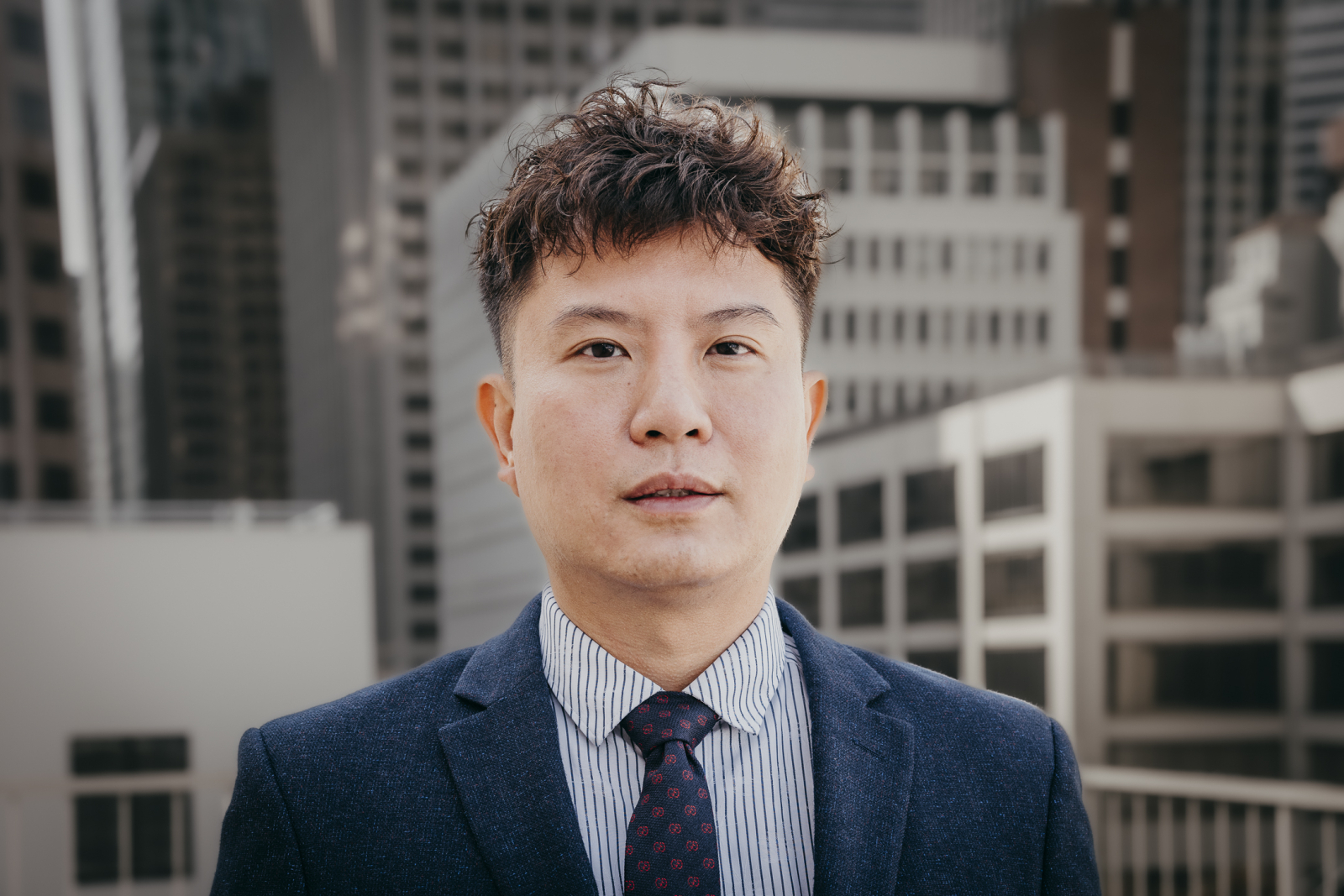 Tu Bui | Director of Finance, Tu Nhat Bui , Nhat Tu , Bui Tu , BNT , Tu ...